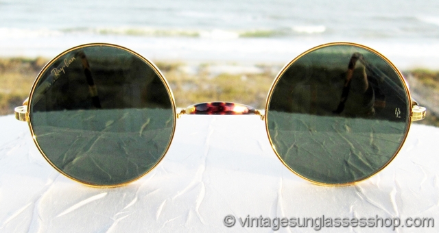 Ray-Ban W1748 Cheyenne Sunglasses