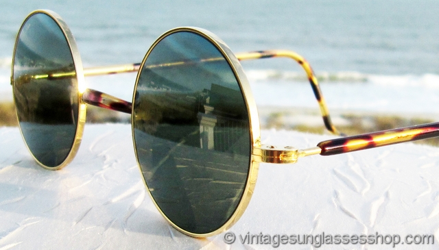 Ray-Ban W1748 Cheyenne Sunglasses