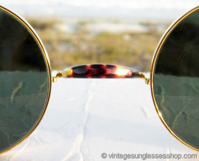 Ray-Ban W1748 Cheyenne Sunglasses