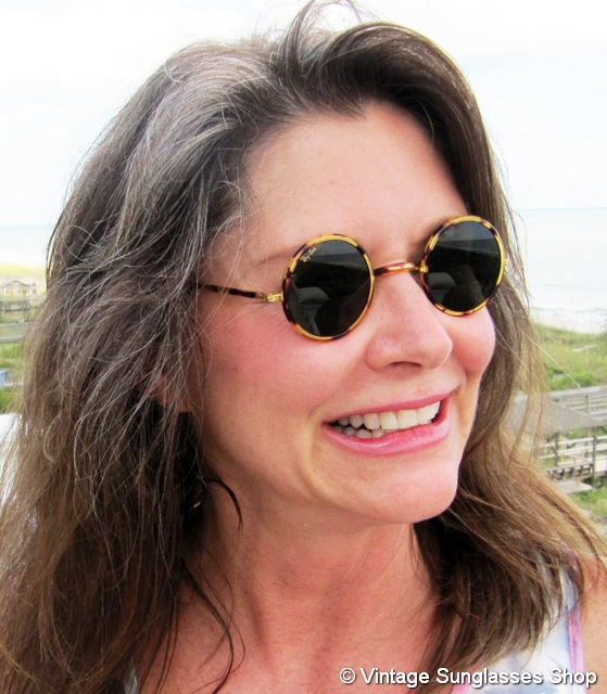 Ray-Ban W1749 Cheyenne Sunglasses