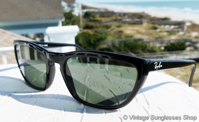 Ray-Ban W1845 Predator Style 1 Sunglasses