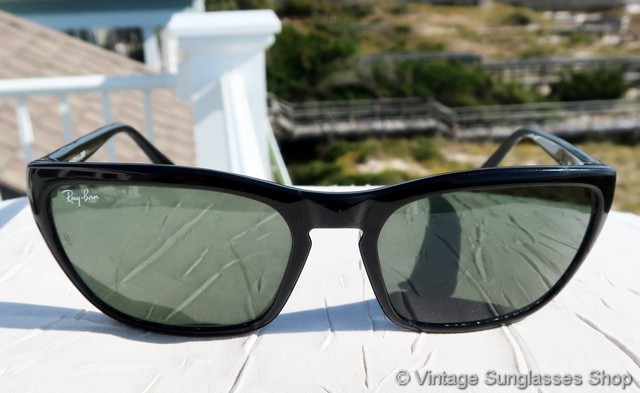 Ray-Ban W1845 Predator Style 1 Sunglasses