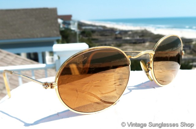 Ray-Ban W1909 Diamond Hard Sunglasses