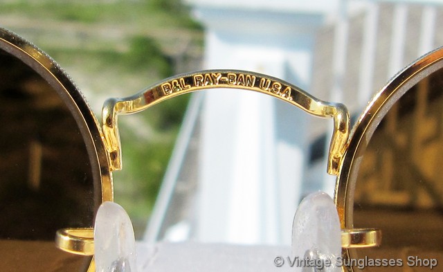Ray-Ban W1909 Diamond Hard Sunglasses