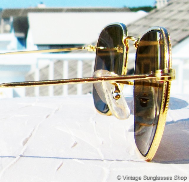 Ray-Ban W1910 Diamond Hard Sunglasses