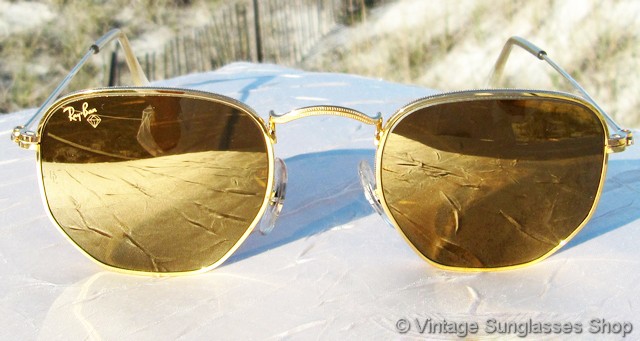 Ray-Ban W1910 Diamond Hard Sunglasses