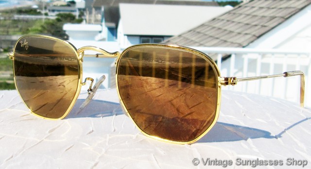 Ray-Ban W1910 Diamond Hard Sunglasses