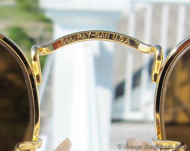 Ray-Ban W1910 Diamond Hard Sunglasses