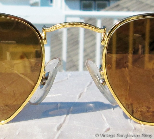 Ray-Ban W1910 Diamond Hard Sunglasses