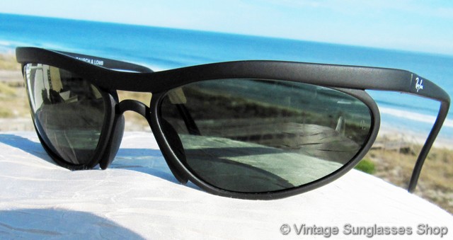 Ray-Ban W2171 CATS Predator 4 Sunglasses