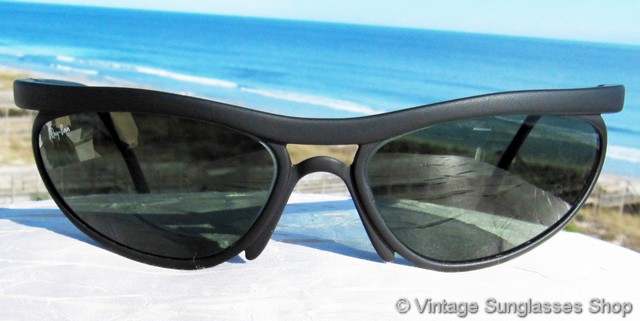 Ray-Ban W2171 CATS Predator 4 Sunglasses