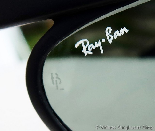 Ray-Ban W2171 CATS Predator 4 Sunglasses