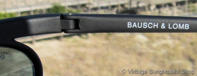 Ray-Ban W2171 CATS Predator 4 Sunglasses