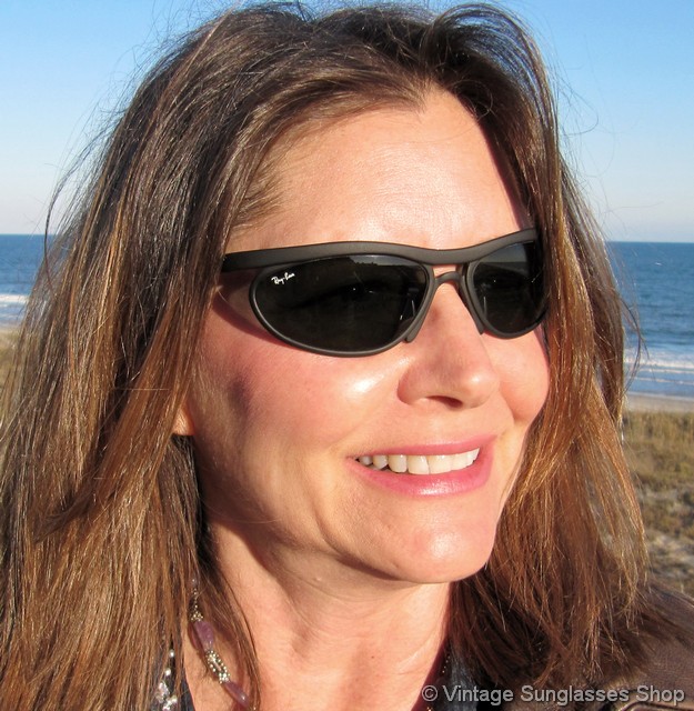 Ray-Ban W2171 CATS Predator 4 Sunglasses