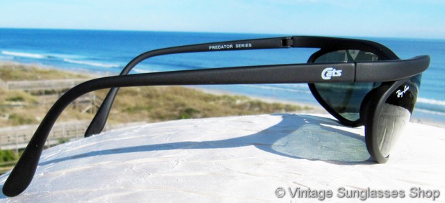 Ray-Ban W2171 CATS Predator 4 Sunglasses
