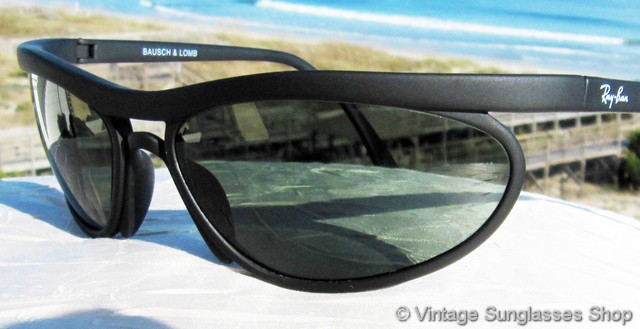 Ray-Ban W2171 CATS Predator 4 Sunglasses