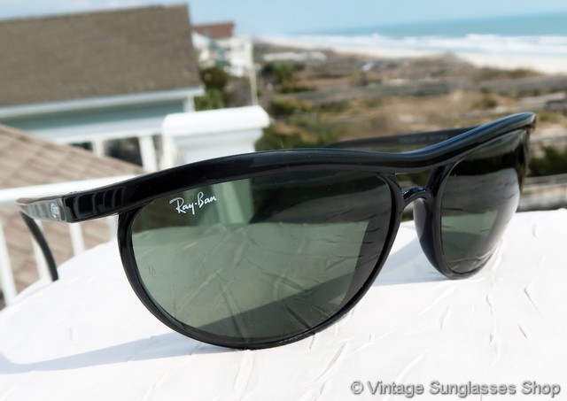 Ray-Ban W2172 CATS Predator 5 Sunglasses