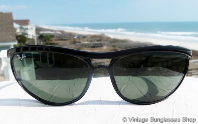 Ray-Ban W2172 CATS Predator 5 Sunglasses