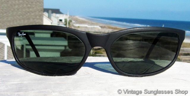 Ray-Ban W2175 CATS Predator PS8 Sunglasses