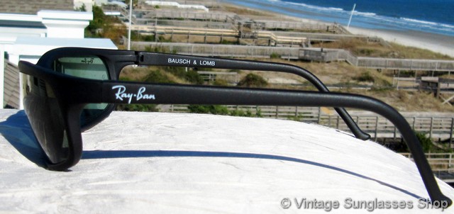 Ray-Ban W2175 CATS Predator PS8 Sunglasses