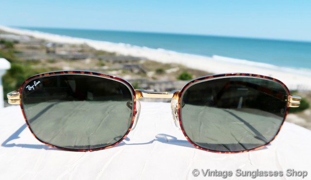 Ray-Ban W2190 Sidestreet Crosswalk Sunglasses