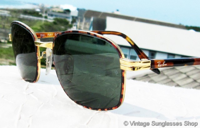 Ray-Ban W2190 Sidestreet Crosswalk Sunglasses