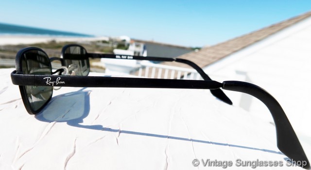 Ray-Ban W2191 Sidestreet Slimline Sunglasses