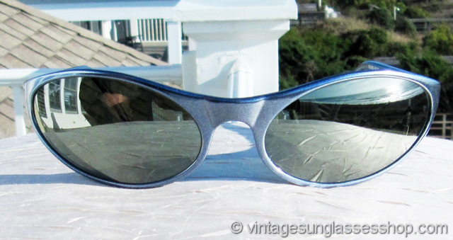 Ray-Ban W2495 Predator PS7 Sunglasses