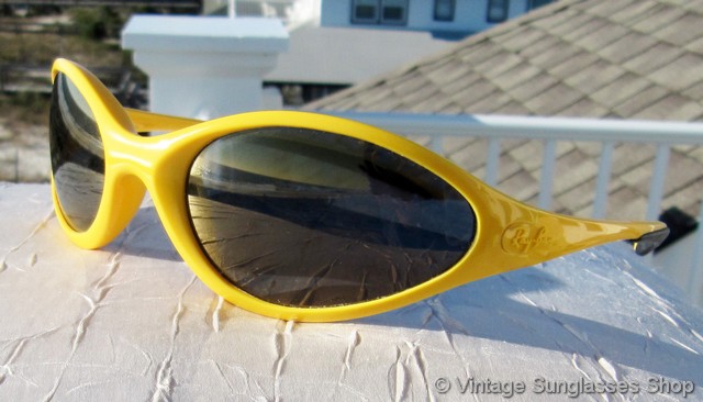 Ray-Ban W2559 Spray Sunglasses