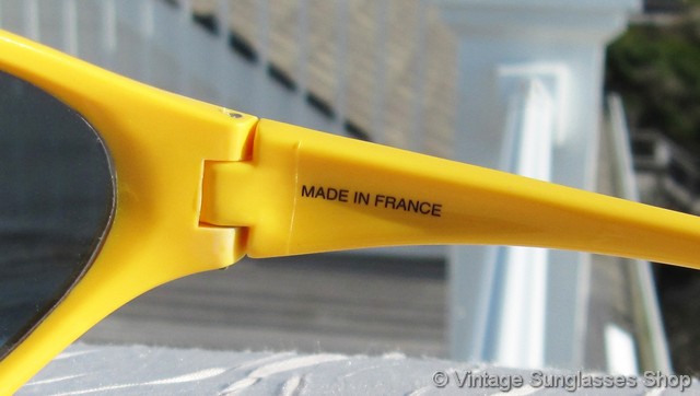 Ray-Ban W2559 Spray Sunglasses