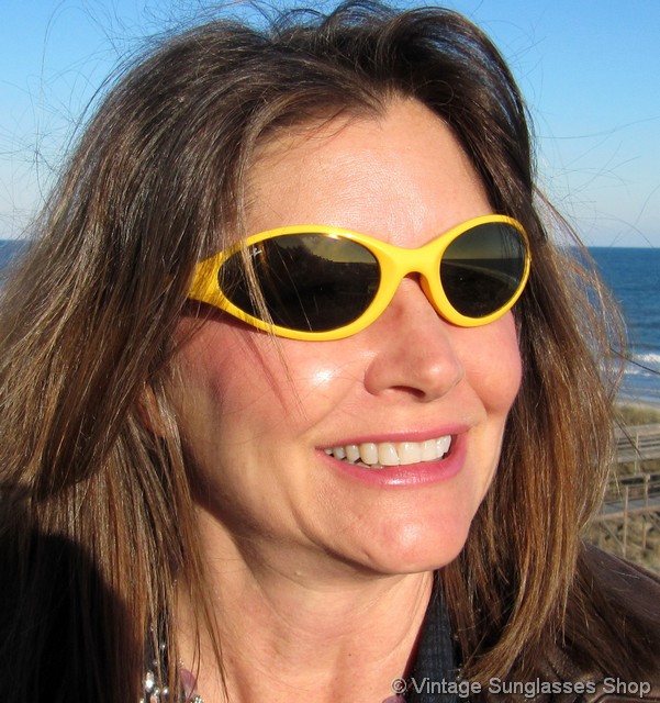 Ray-Ban W2559 Spray Sunglasses