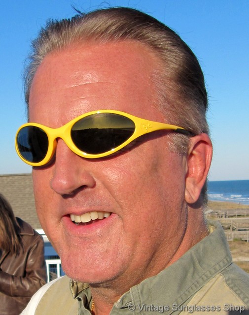 Ray-Ban W2559 Spray Sunglasses