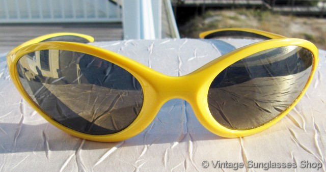 Ray-Ban W2559 Spray Sunglasses