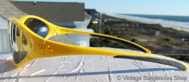 Ray-Ban W2559 Spray Sunglasses