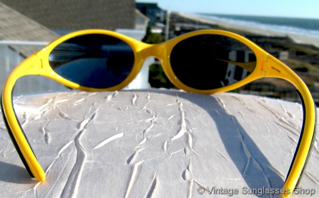 Ray-Ban W2559 Spray Sunglasses