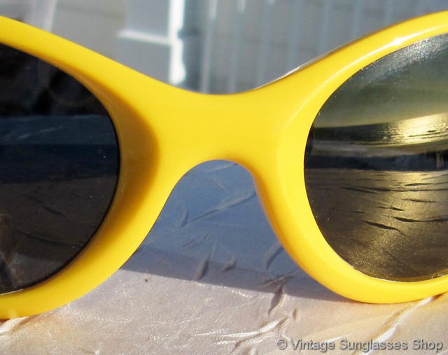 Ray-Ban W2559 Spray Sunglasses