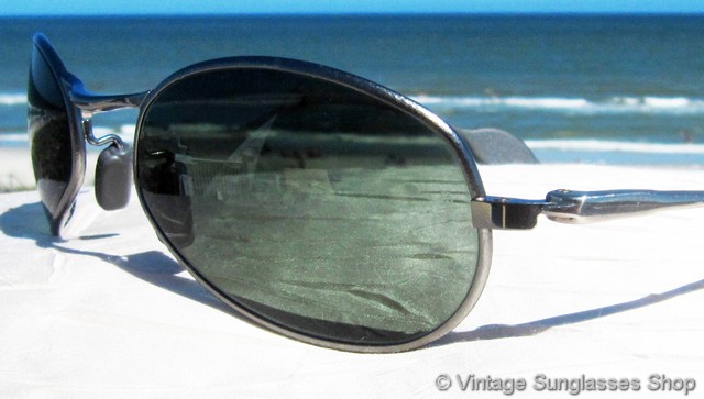 Ray-Ban W2576 Orbs Prophesy Sunglasses