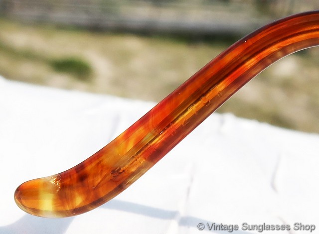 Ray-Ban W2797 Rituals Metal Cat Sunglasses