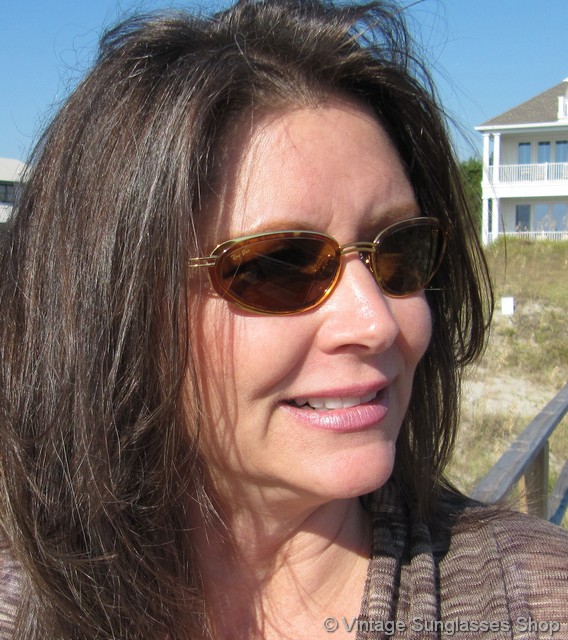 Ray-Ban W2797 Rituals Metal Cat Sunglasses