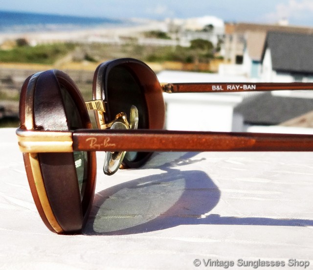 Ray-Ban W2814 Sidestreet Crosswalk Sunglasses