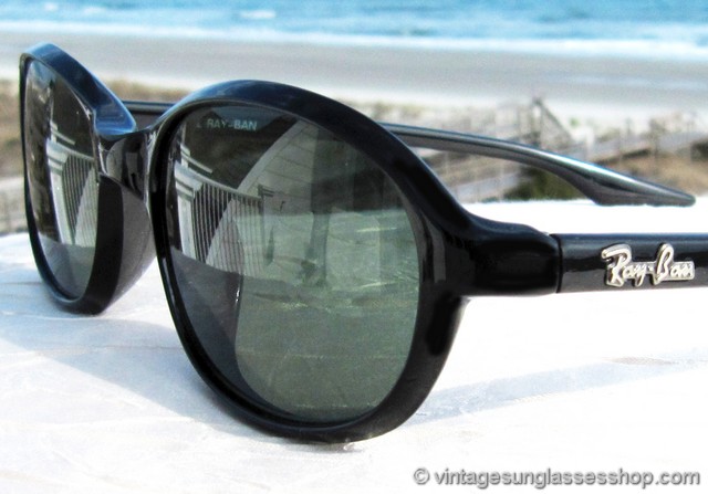 Ray-Ban W2836 Sidestreet 1998 Sunglasses