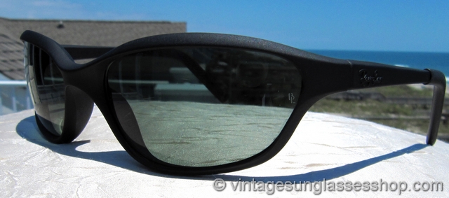 Ray-Ban W2966 Predator 10 Sunglasses