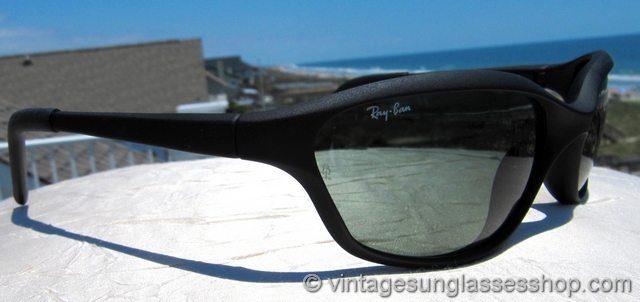 Ray-Ban W2966 Predator 10 Sunglasses