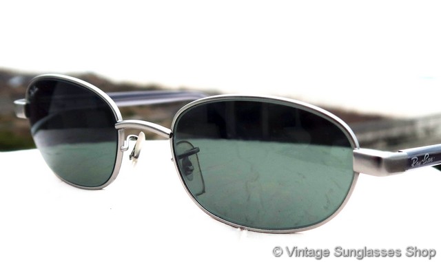 Vintage Ray-Ban Sunglasses For Men and Women - Page 20
