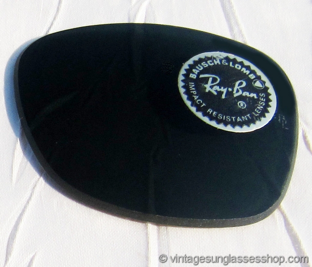 B&L Ray-Ban Wayfarer 5022 Sunglasses G-15 Lenses