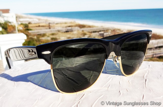 Vintage Ray-Ban Sunglasses For Men and Women - Page 8