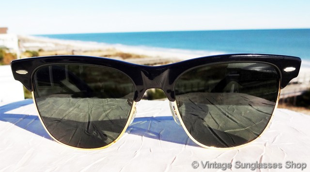 Vintage Ray-Ban Sunglasses For Men and Women - Page 8