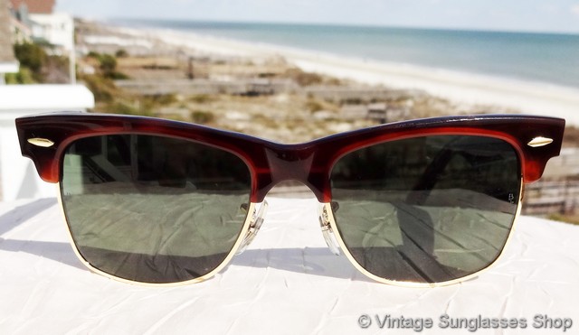 Ray-Ban W1270 Wayfarer Max Sunglasses