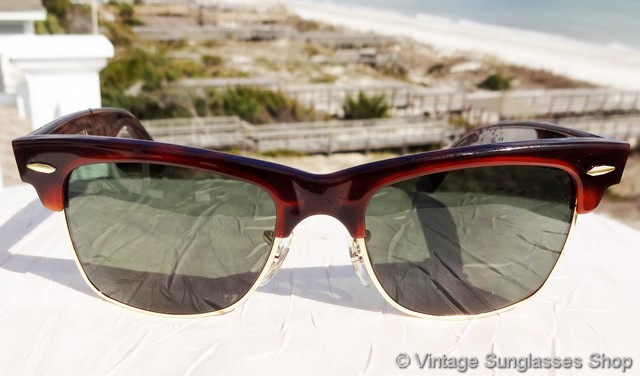 Ray-Ban W1270 Wayfarer Max Sunglasses