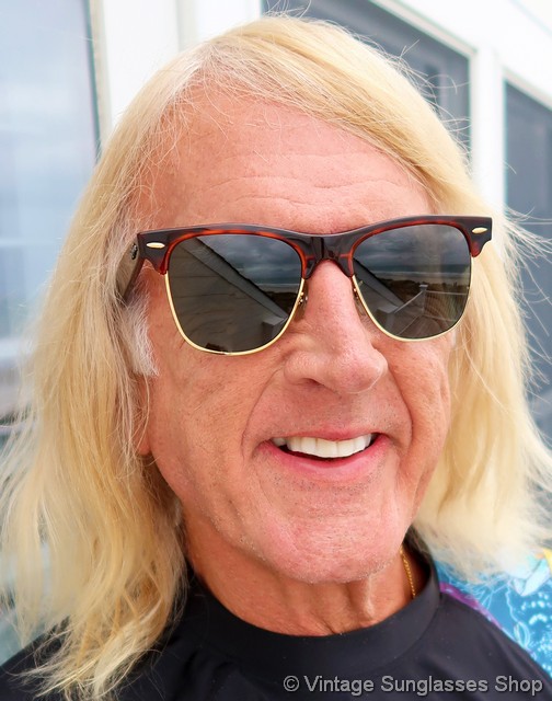 Ray-Ban W1273 Wayfarer Max Sunglasses